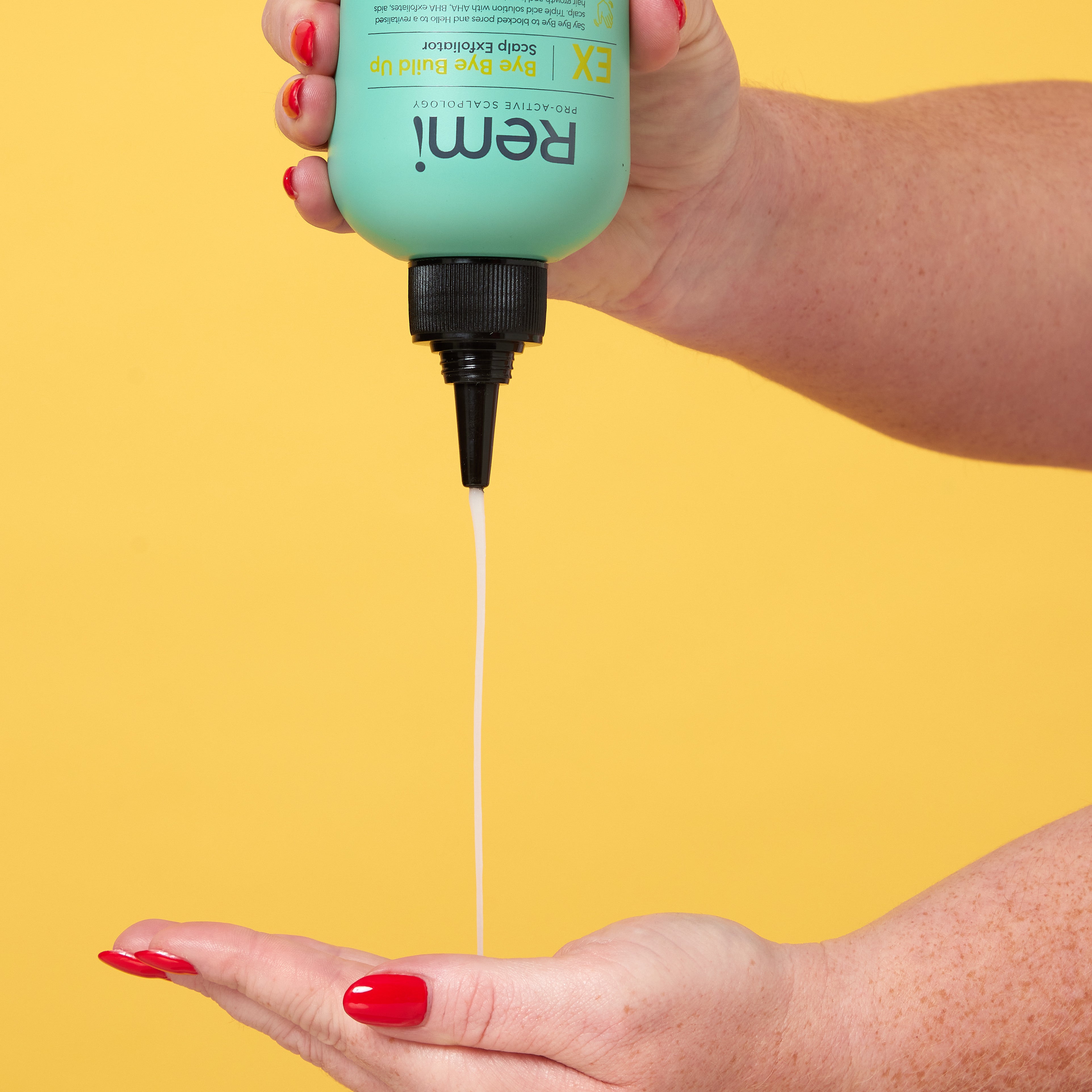 Remi - Scalp Care | Made In Ireland