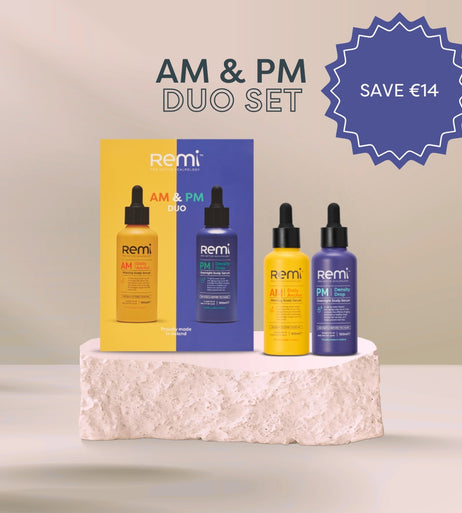 Remi - Scalp Care | Made In Ireland