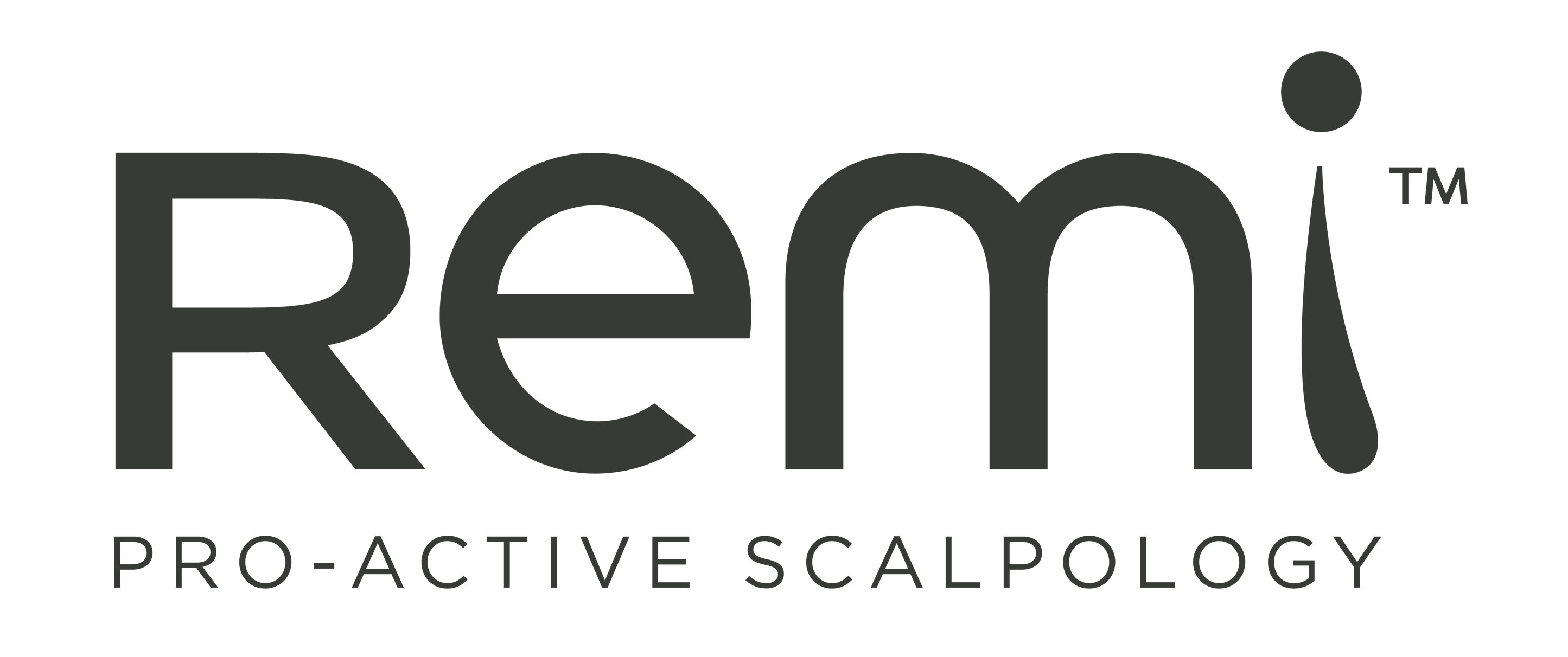 Remi - Scalp Care | Made In Ireland